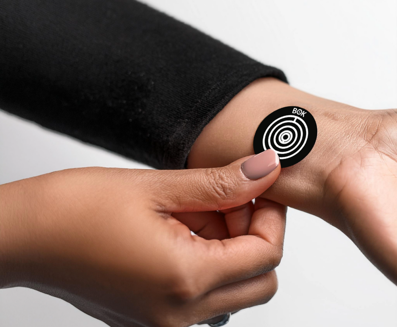 Kalm Patch – BOK Health