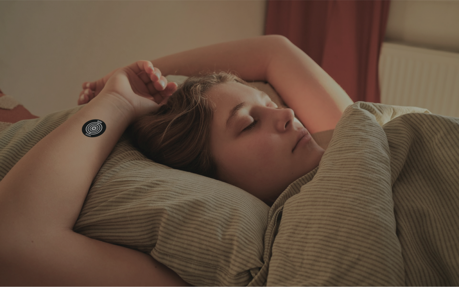 Kalm Patch – BOK Health